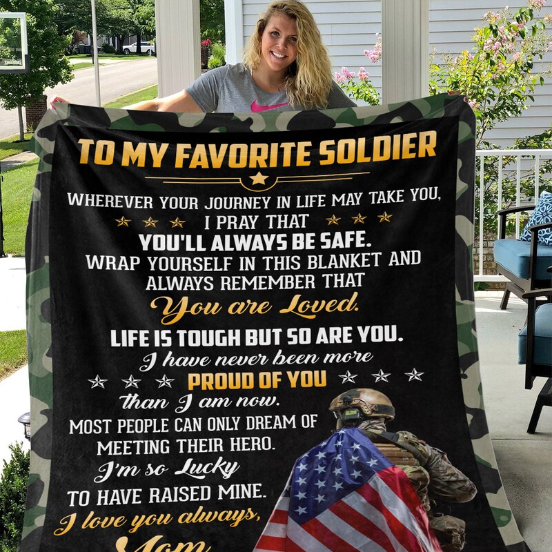 Military Going Away - Etsy