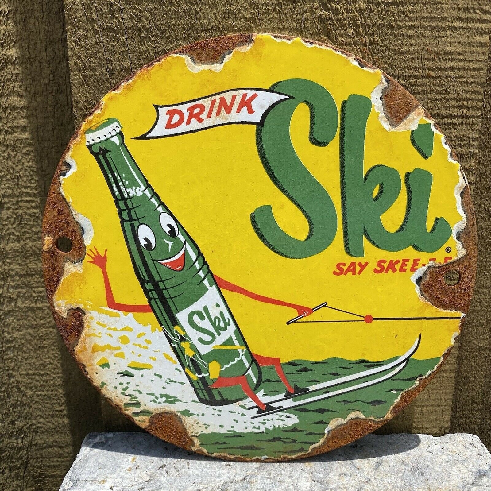 Ski Soda for sale | Only 3 left at -70%