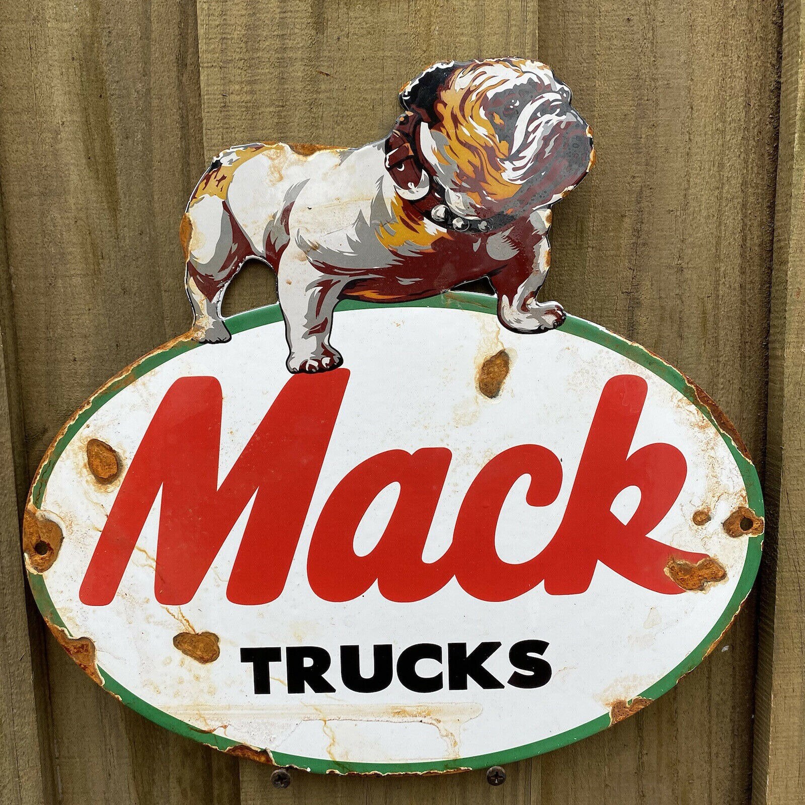 Mack Bulldog for sale | Only 2 left at -75%