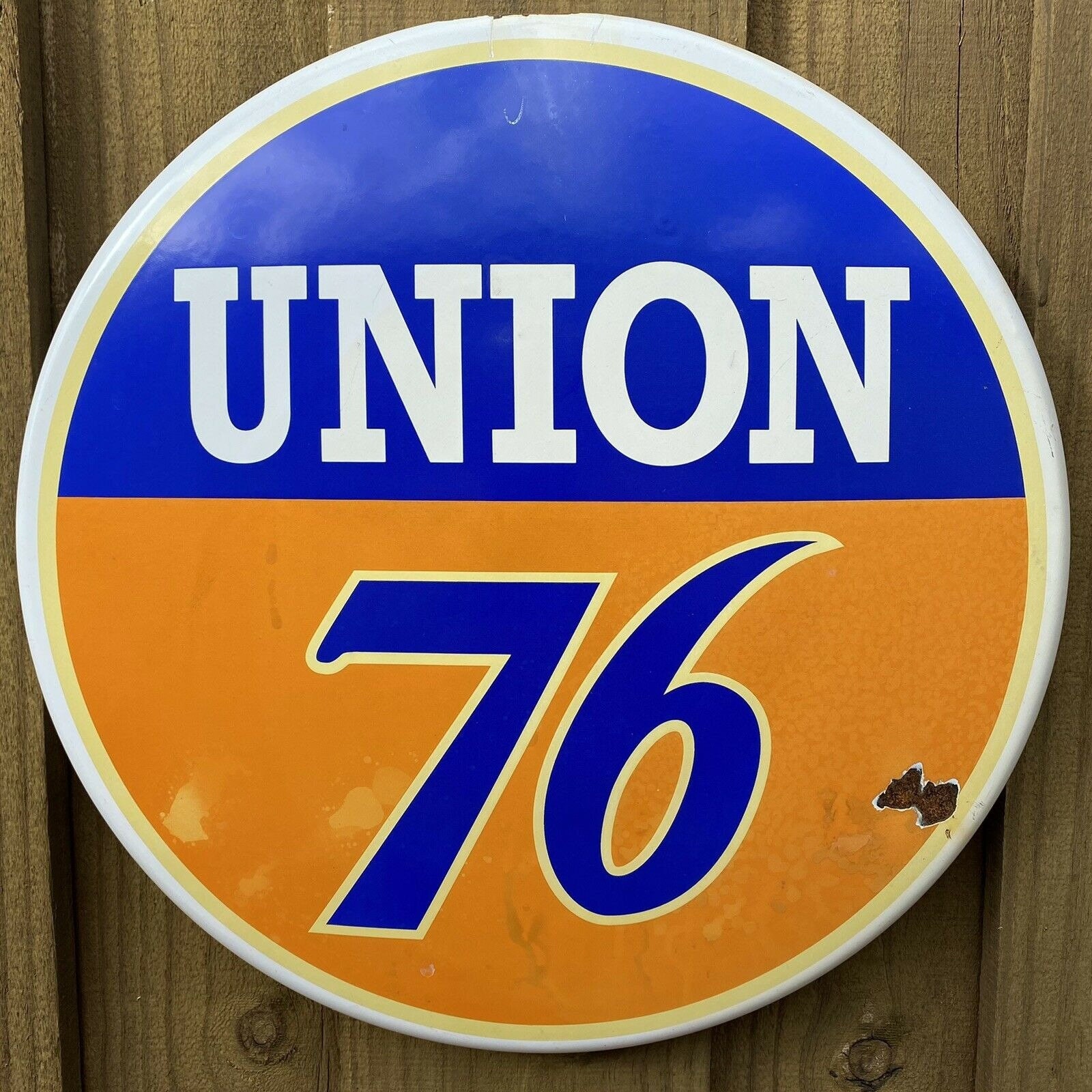 Union 76 Gas Pump for sale | Only 2 left at -60%