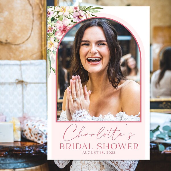 Tropical Photo Booth - Etsy