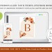 Fall Bridal Shower Bride to Be Banner Template, Arch Boho Fall Pumpkin ...