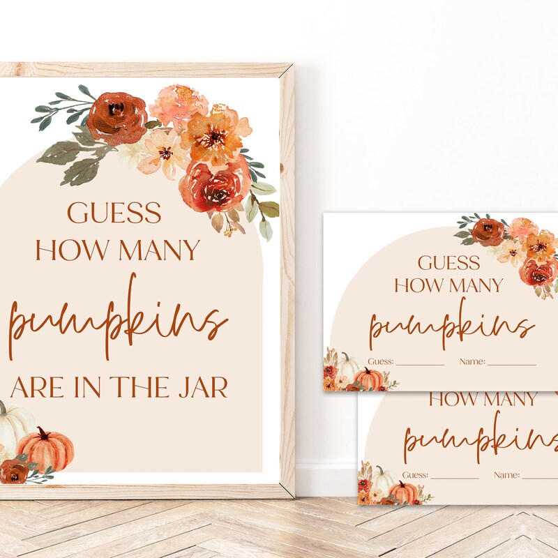 Guessing Game - Etsy