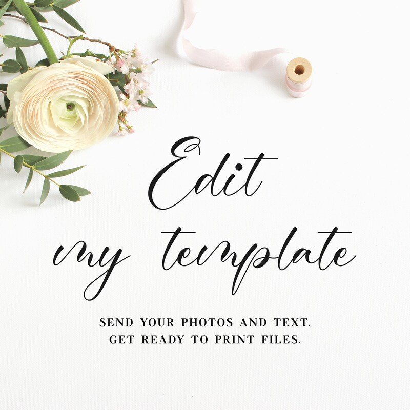 Jettemplate - Etsy