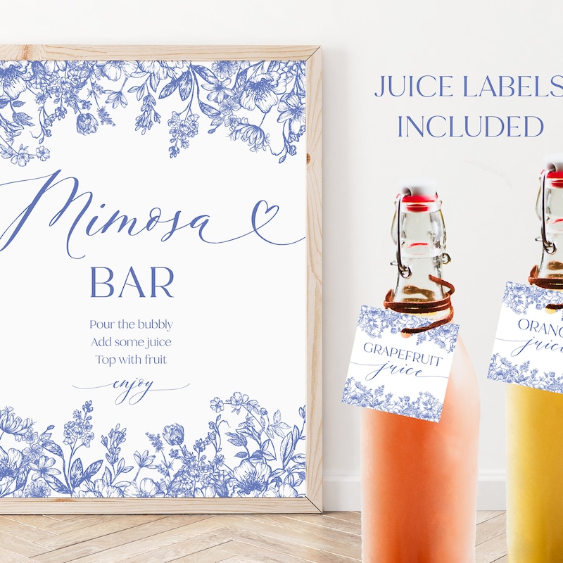 Flower Bar Sign - Etsy