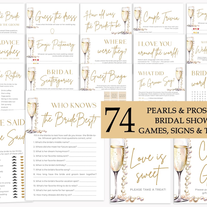 Pearls - Etsy - Page 2