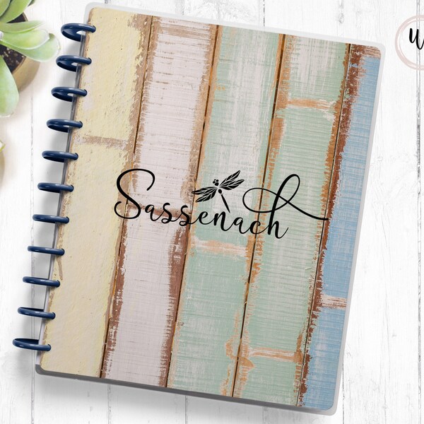 Happy Planner Covers - Etsy