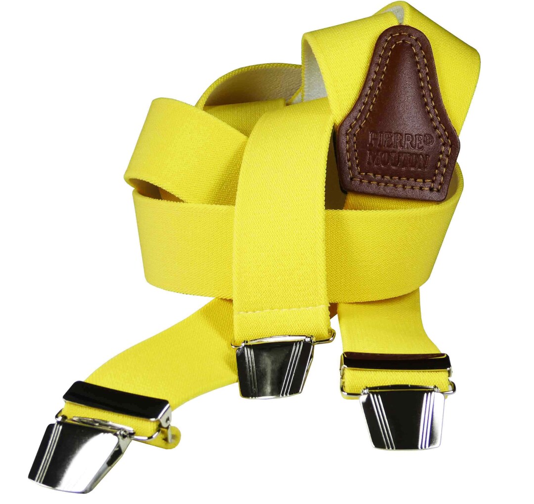 Strong Suspender Handmade in the Netherlands! Strong Clips - Etsy UK