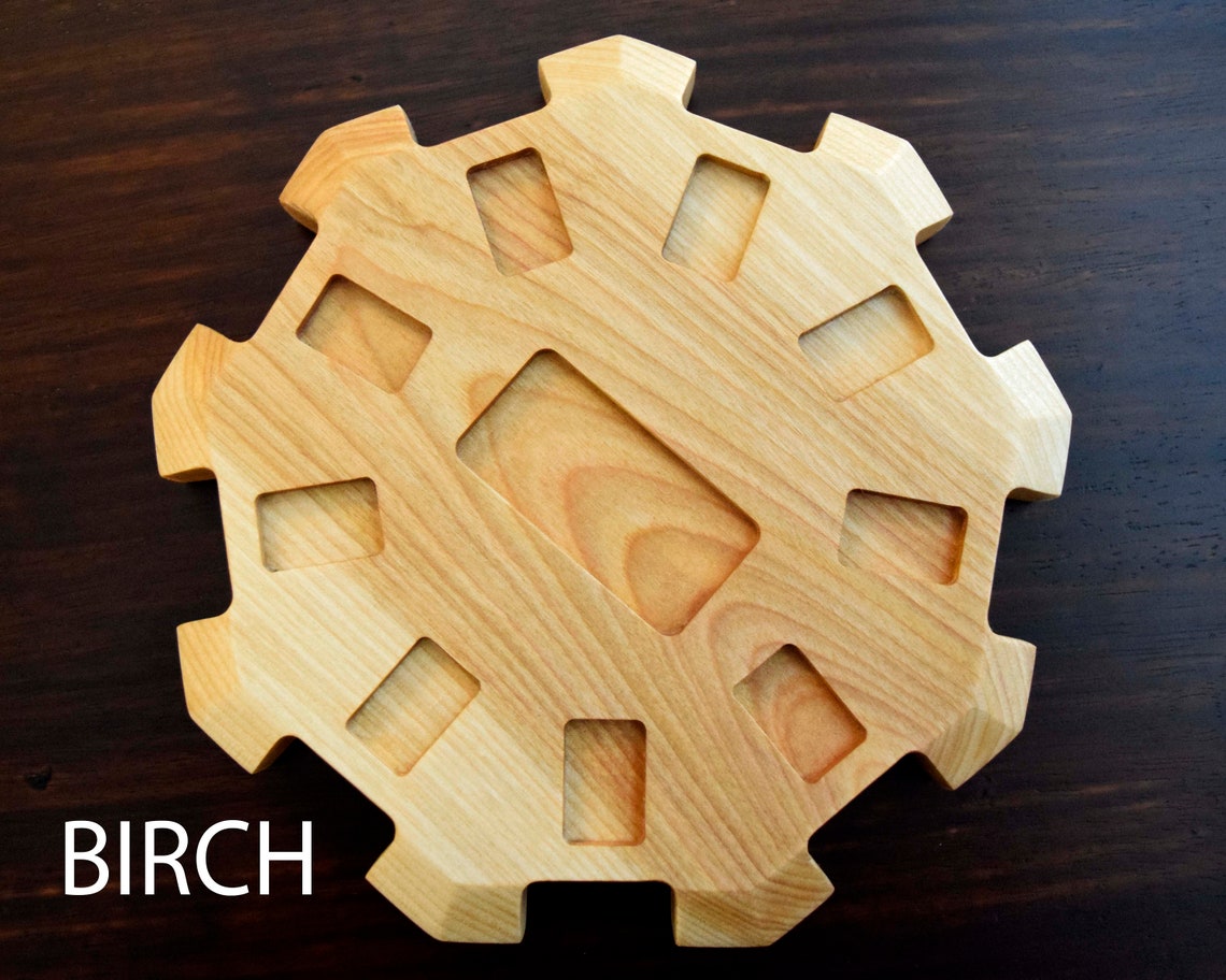 Mexican Train Domino Hub - Etsy