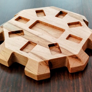 Mexican Train Domino Hub - Etsy