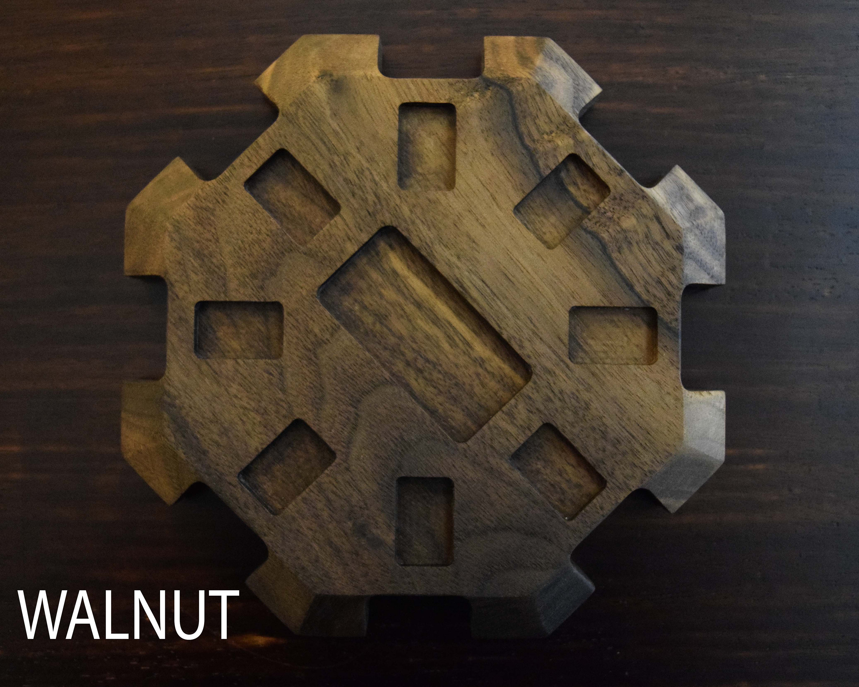 Mexican Train Domino Hub - Etsy