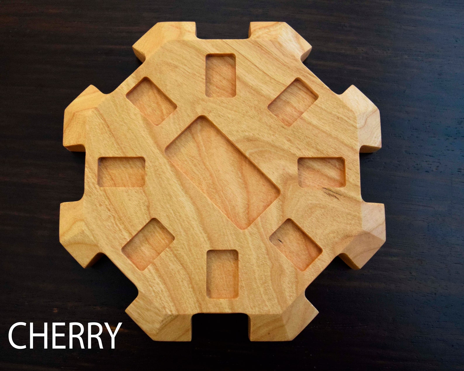 Mexican Train Domino Hub - Etsy