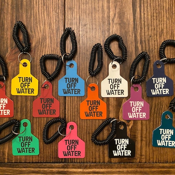 Turn off Sticker - Etsy