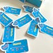 Boynextdoor Inspired Sticker Pack WHO - Etsy