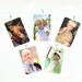 TXT Photocards - Etsy