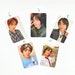 TXT Photocards - Etsy