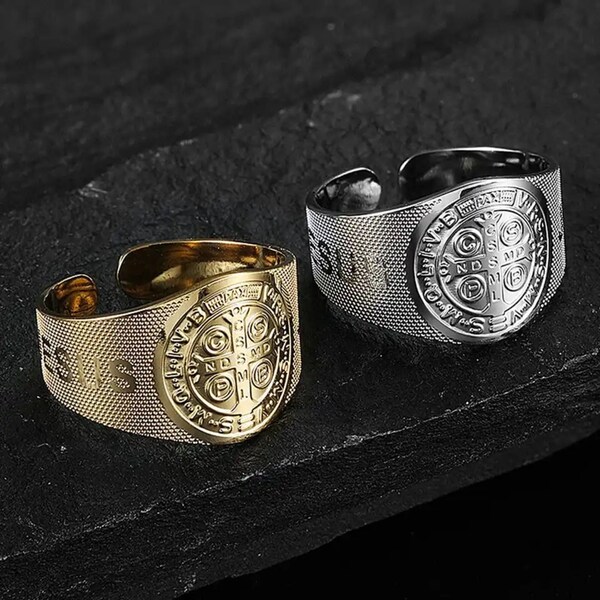 Protection Ring - Etsy