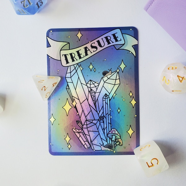 Mtg Snail Token - Etsy