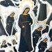 Catholic Sticker, Mary Sticker, Mother Mary Sticker, Mama Mary Sticker ...