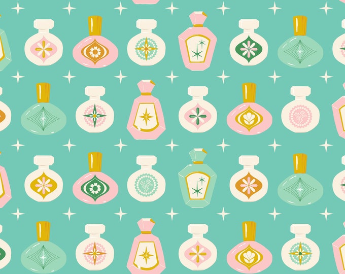 Ruby Star Society Curio Agave Perfume by Melody Miller - Etsy