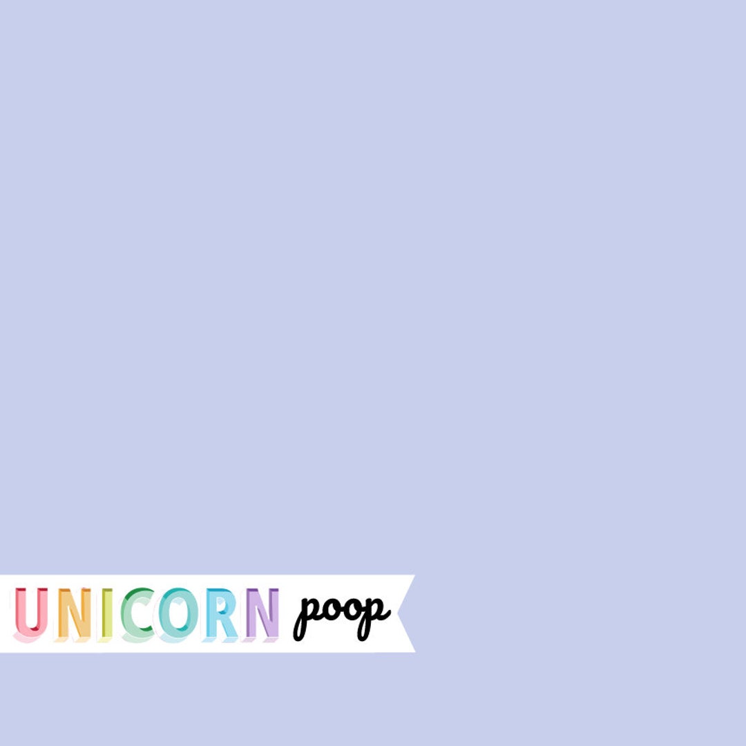 Tula Pink Unicorn Poop Solids, Shimmer - Etsy