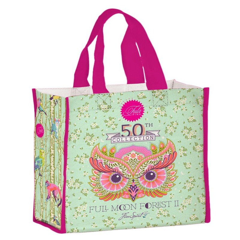 Tula Pink Bags - Etsy