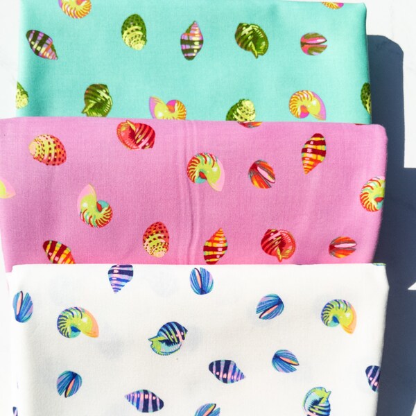 Tula Pink Zuma - Etsy