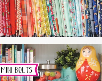 Fabric Bolt Storage | Etsy