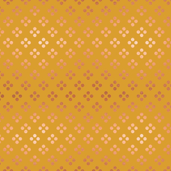 Melody Miller Ruby Star Fabric - Etsy