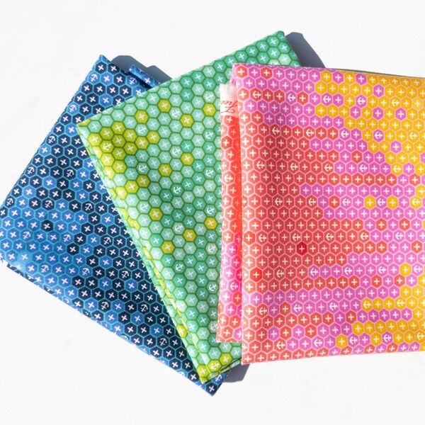 Tula Pink Zuma - Etsy