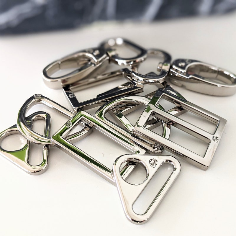 Bag Hardware - Etsy