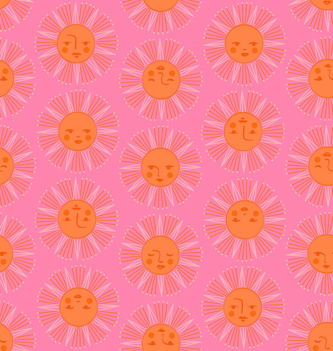 Ruby Star Society Rise and Shine Sundream in June - Etsy