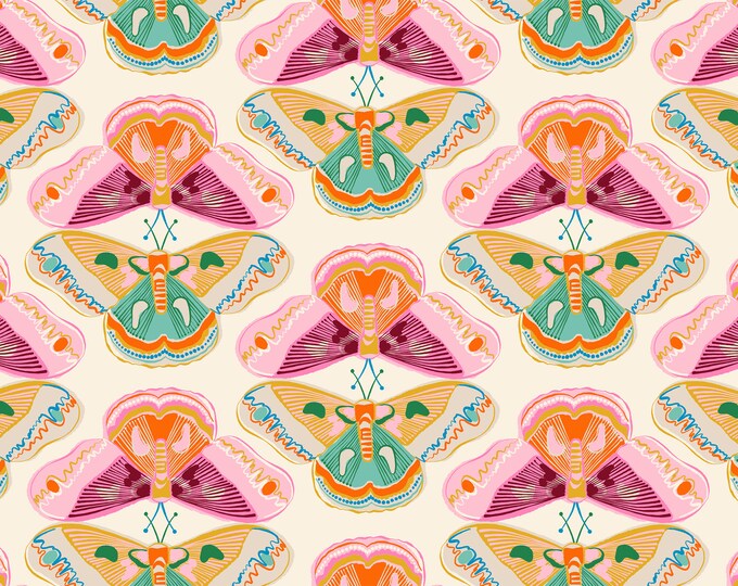 Ruby Star Society Curio Balmy Wings by Melody Miller - Etsy