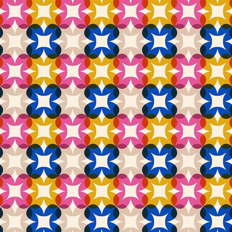 Ruby Star Society Ribbon - Etsy