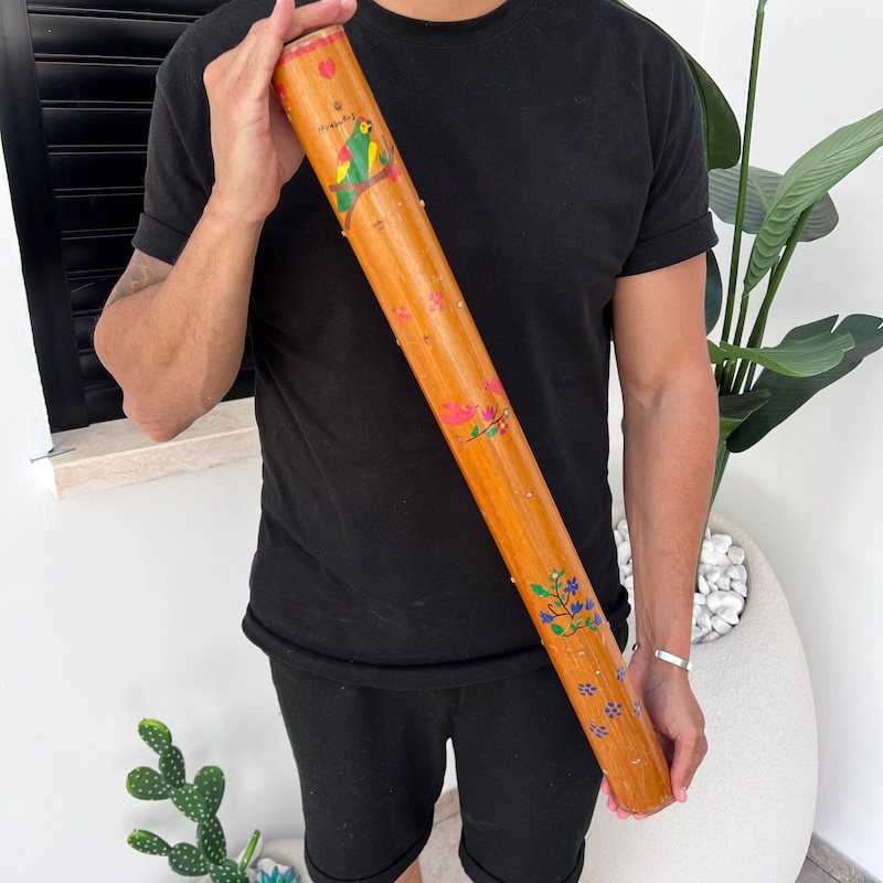 Rain Stick - Etsy