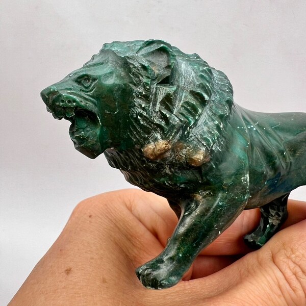 Collectible Statue - Etsy