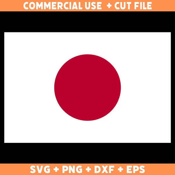 Japan Map Svg - Etsy