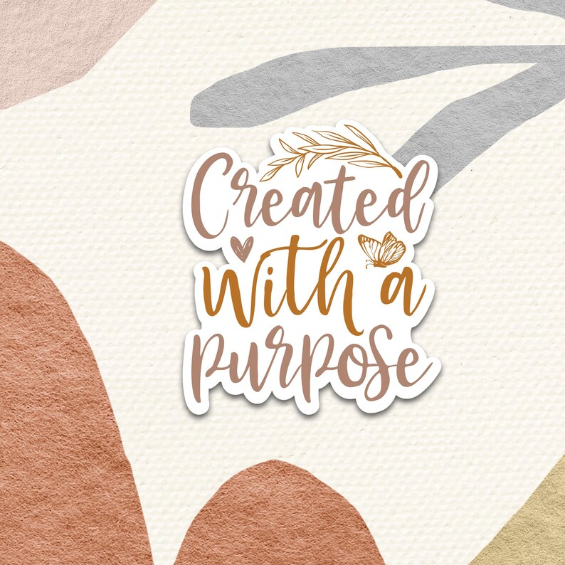 Boho Inspirational Sticker Bundle, Inspirational Sticker Bundle Png ...
