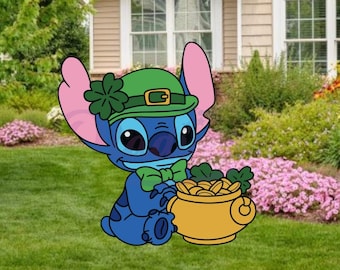 Stitch Yard Sign - Etsy