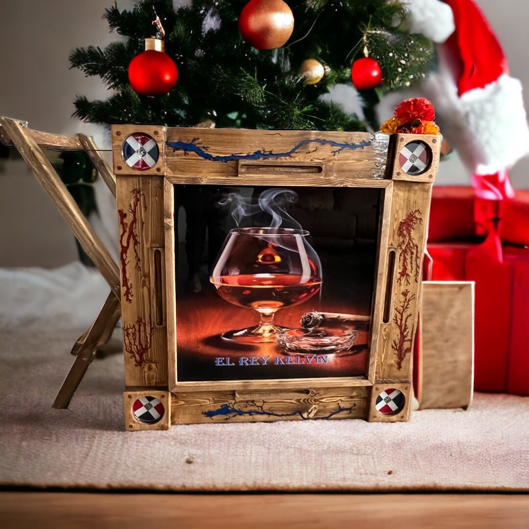 Custom Dominos Table Glass Cup - Etsy