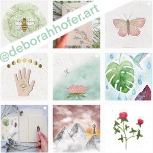 Recipe Book Sustainable Cookbook Recycled Paper Cooking Minimalistic ...