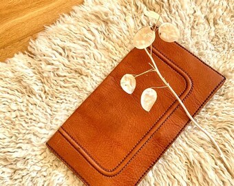 Camel Pouch - Etsy