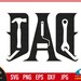 Dad svg Dad-Tools SVG Fathers Day svg cut files for cricut | Etsy