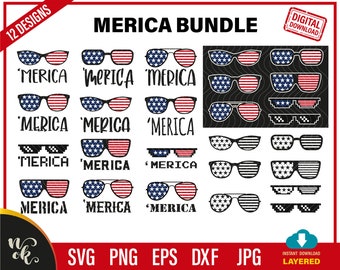 Fireworks 4th of July Svg Fireworks Svg USA Firework America - Etsy