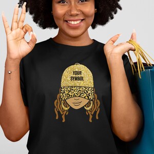 Afro Woman Cap Svg, Graduate Svg, Dread Locs Afro Woman Cap Svg ...