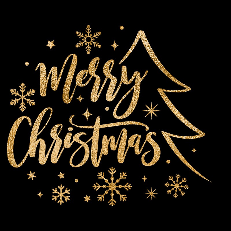 Christmas Svg - Etsy