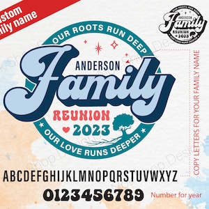 Family Reunion Svg Back Together Again Svg Reunion Svg - Etsy