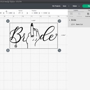 Bride Finger Svg, Bride Tribe Svg, Bridal Party Svg, Bachelorette Party ...