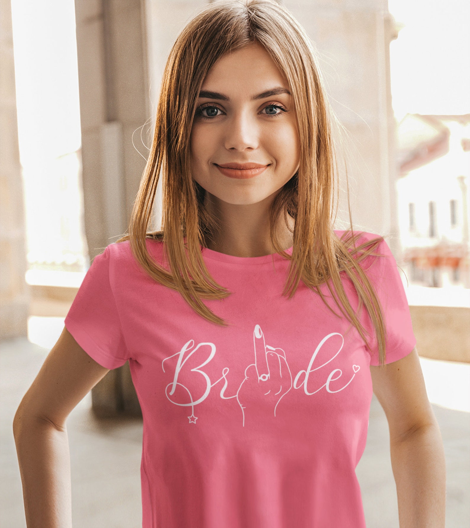 Bride Finger Svg Bride Tribe Svg Bridal Party Svg - Etsy