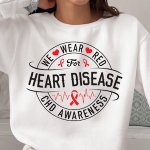 Heart Disease - Etsy